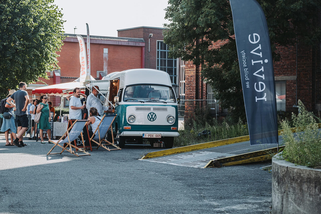 Wellbeing - vynckier