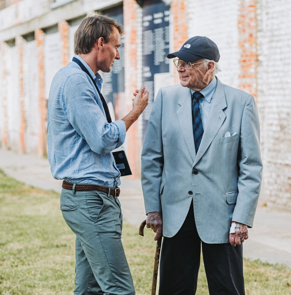 Vynckier then and now - vynckier